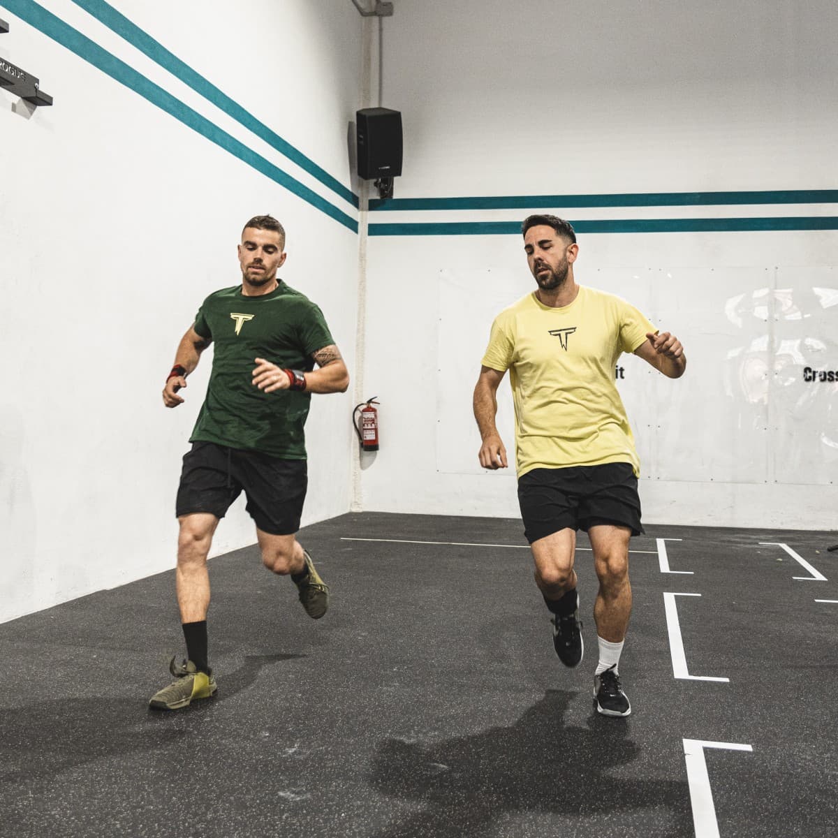 Beneficios de Entrenar en un Gimnasio - Salud Organica